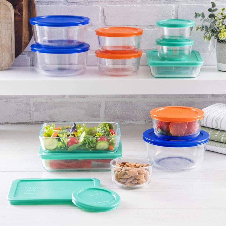 Snapware Lids - The Lid Store and More